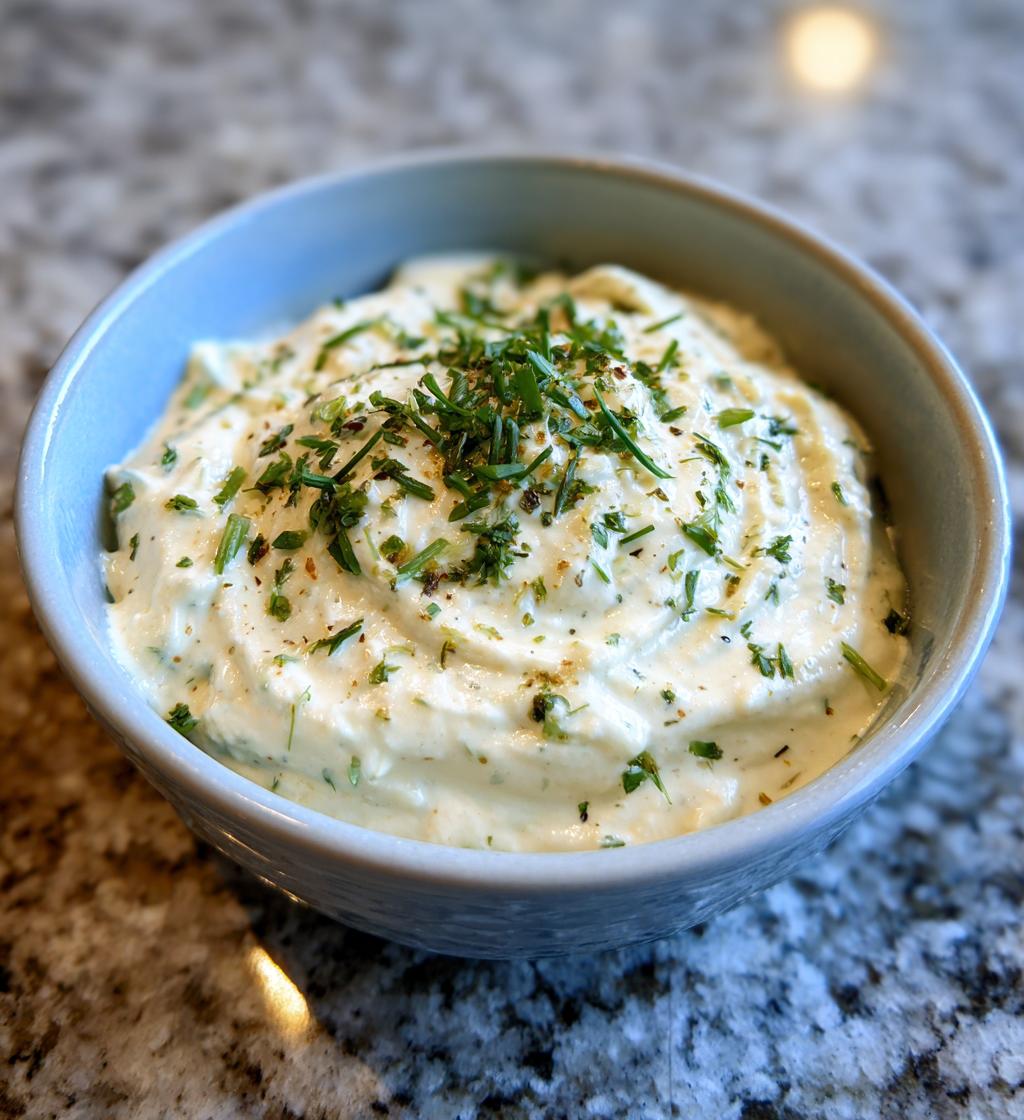 Horseradish Cream Sauce: 5 Steps to Zesty Perfection – Vihaad Recipes