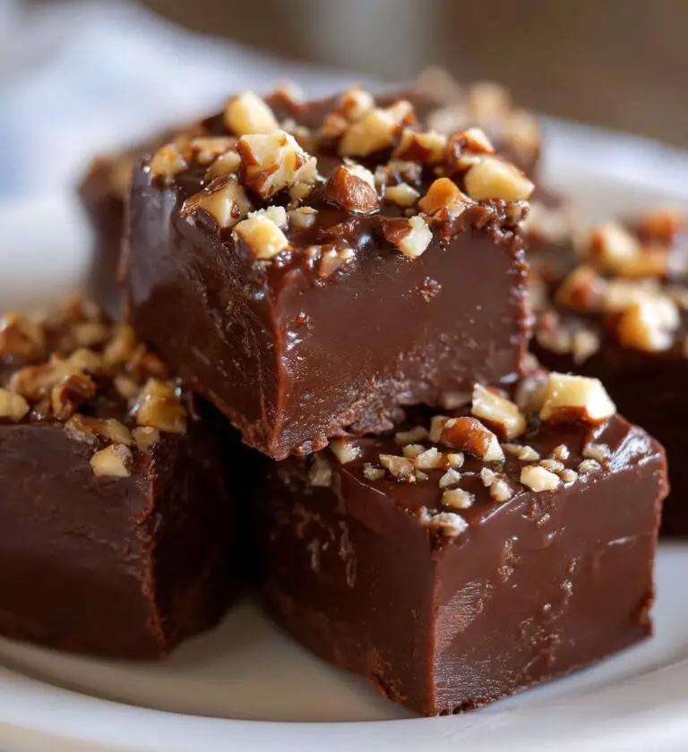 Jet Puffed Fudge Recipe: 5 Steps to Pure Bliss