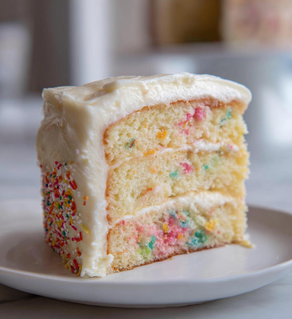 Let Them Eat Cake: 7 Ways to Make It Irresistible – Vihaad Recipes