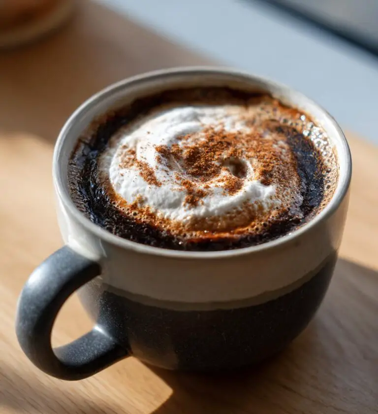 New Year Coffee: 5 Festive Ways to Celebrate Together – Vihaad Recipes