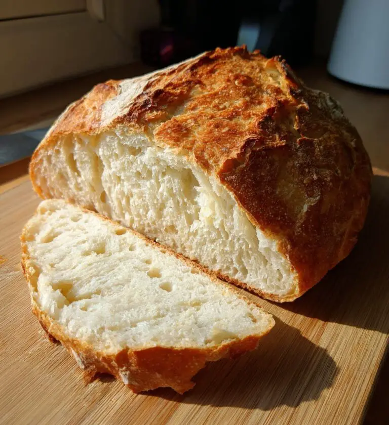 New Years Bread: 7 Steps to Fluffy Celebration Bliss – Vihaad Recipes