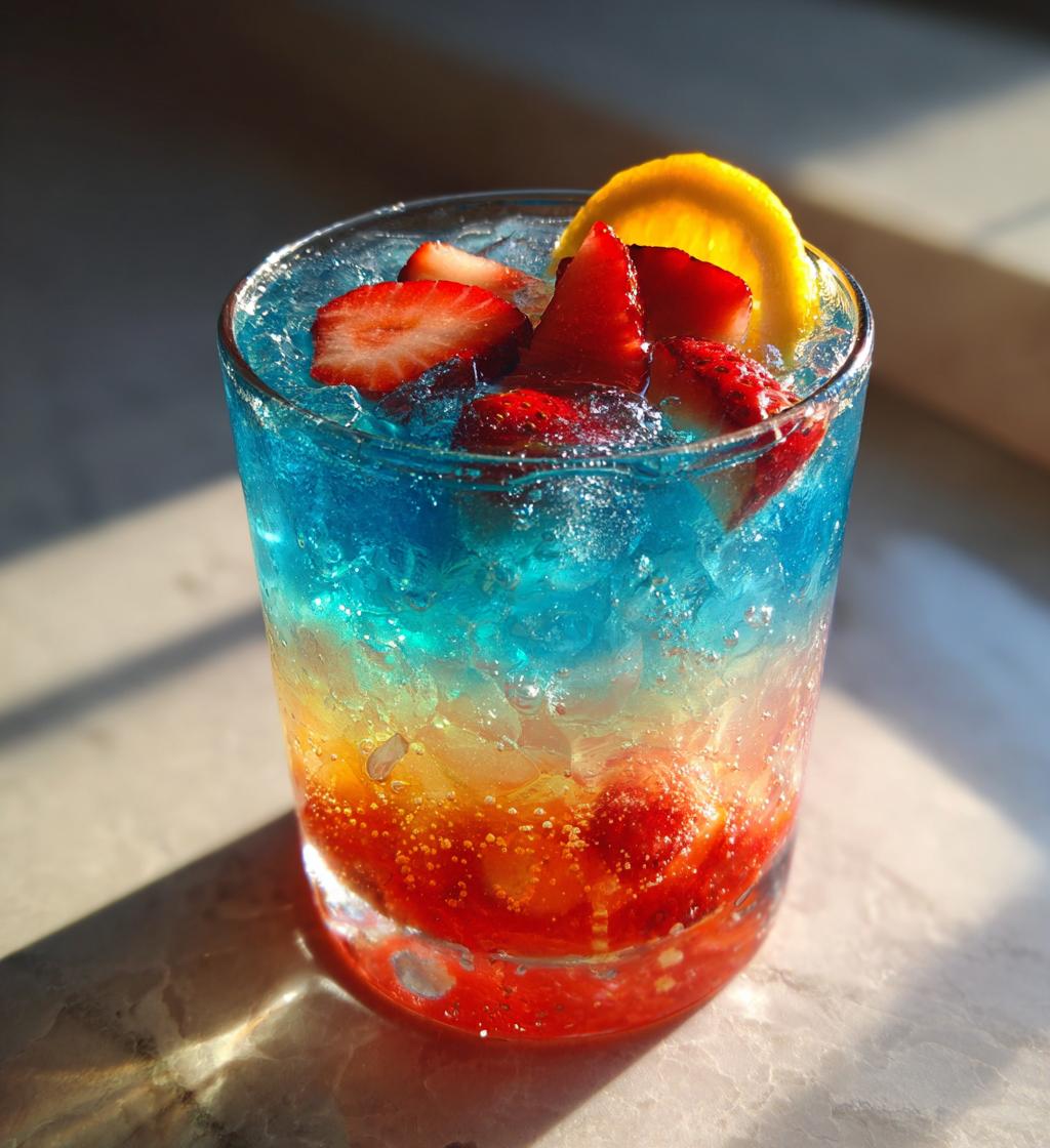 Pretty Alcoholic Drinks to Dazzle Your Gatherings – Vihaad Recipes