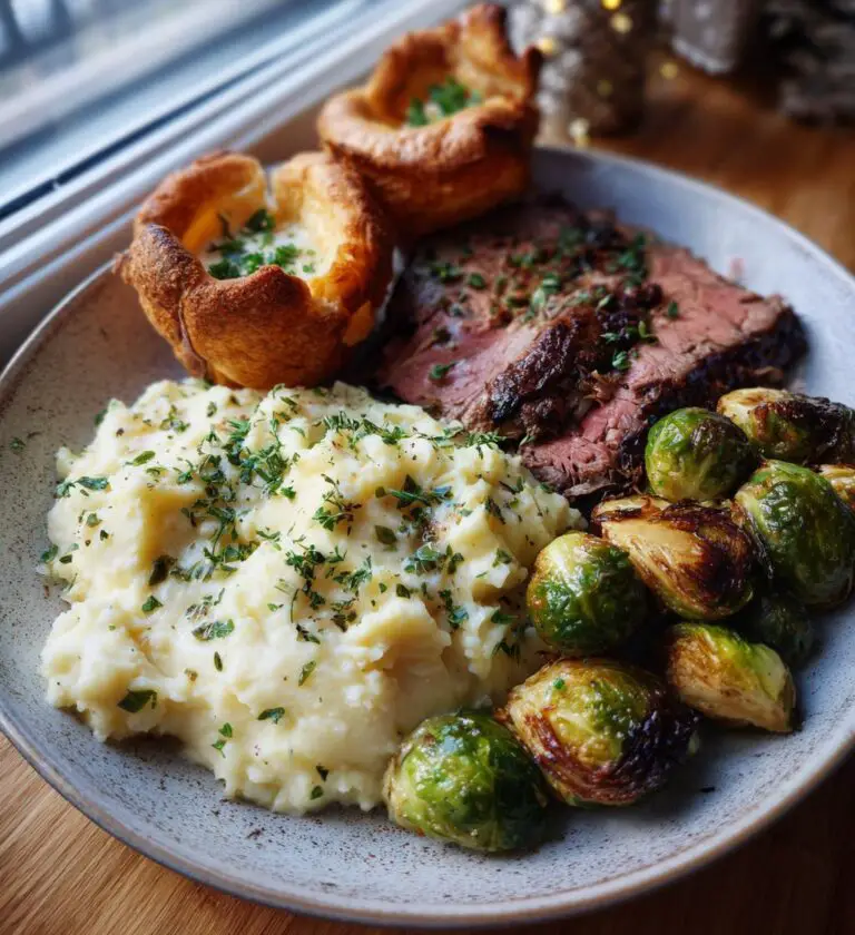 Prime rib side dishes that will wow your guests tonight – Vihaad Recipes