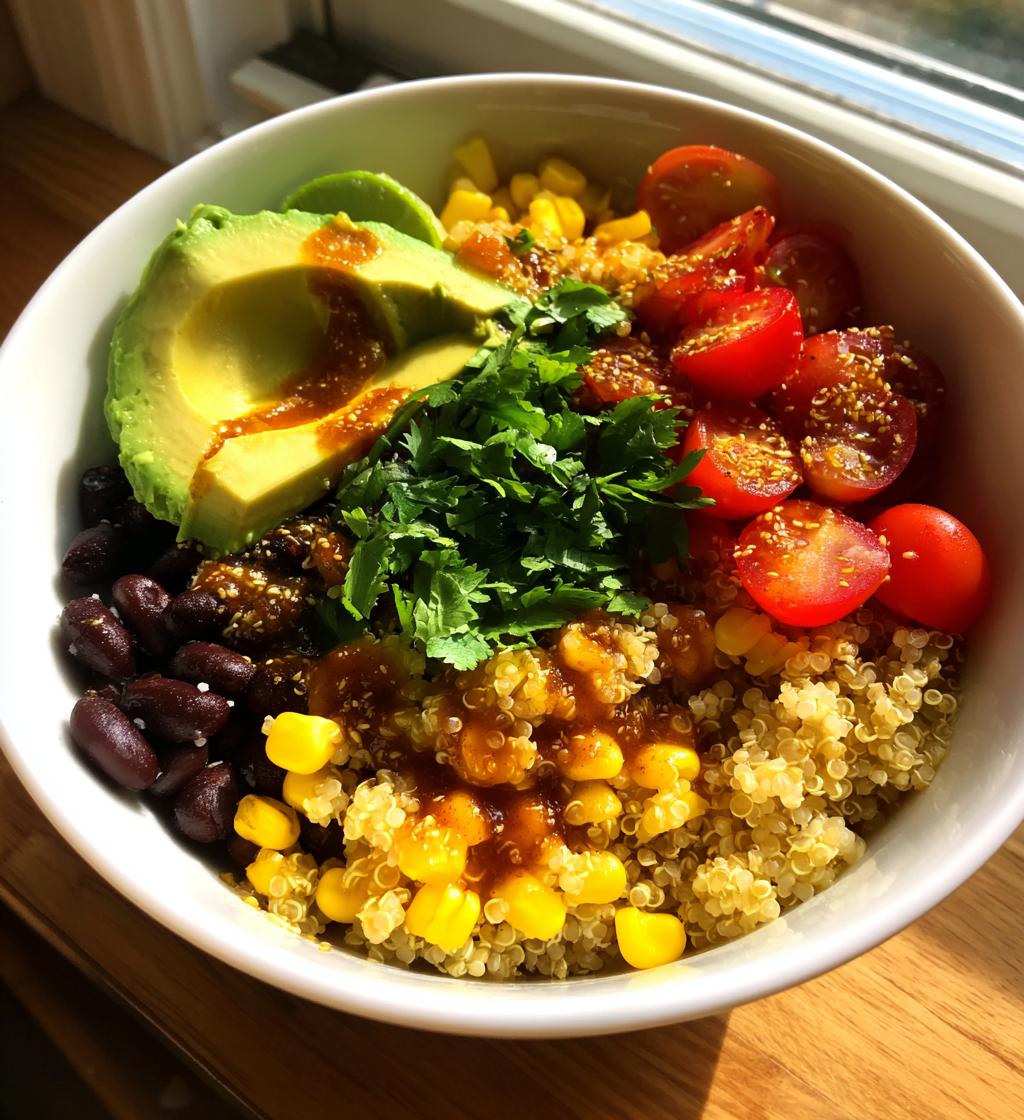 Prosperity Bowl for New Year: 5 Reasons to Celebrate Health