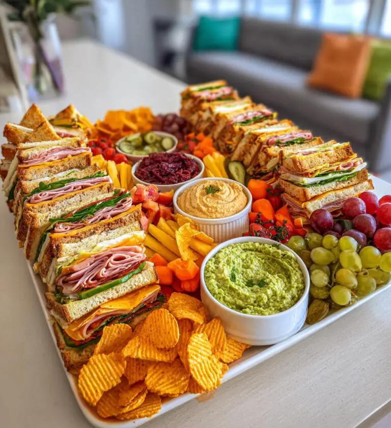 Shared Lunch Ideas: 7 Heartwarming Ways to Dine Together – Vihaad Recipes