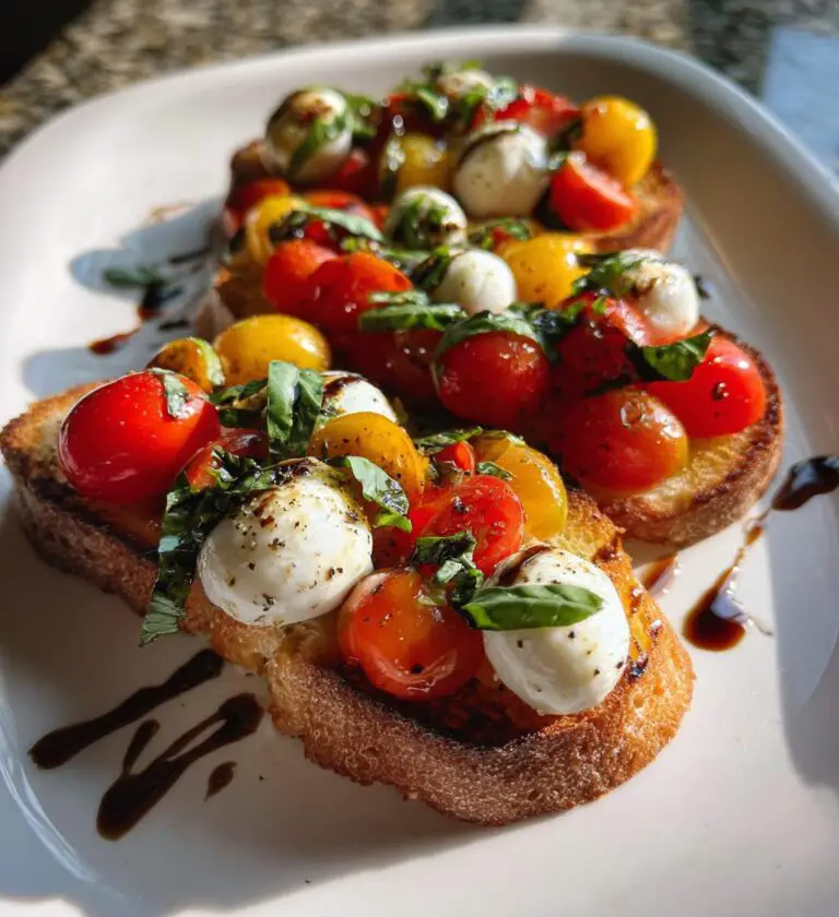 Starters for Dinner Party: 5 Irresistible Recipes to Wow Guests ...