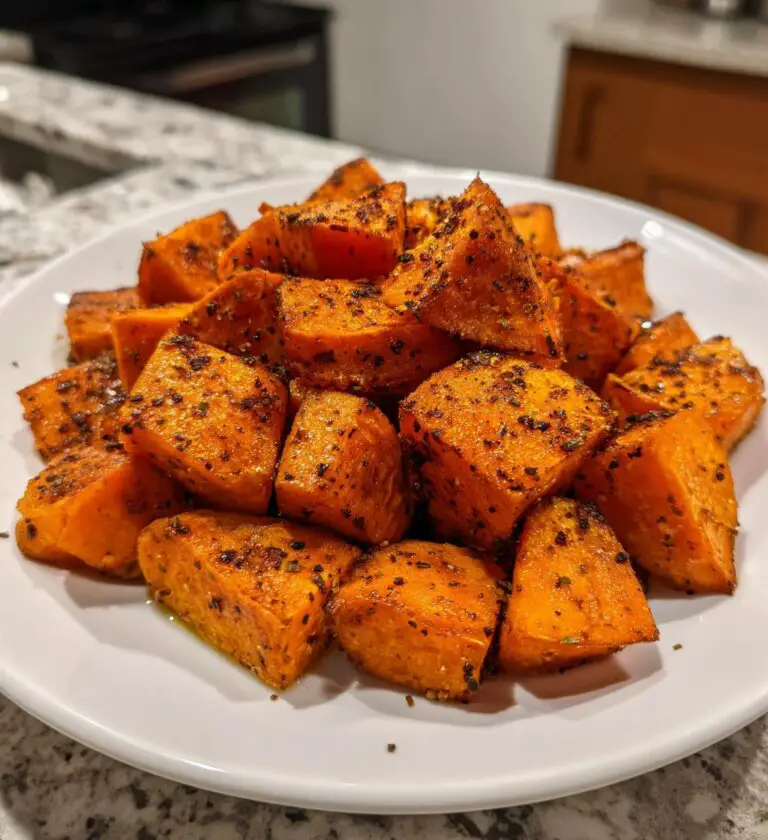 Sweet Potato Recipes: 5 Irresistible Dishes You’ll Love – Vihaad Recipes