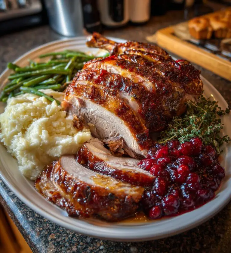 Xmas dinner: 7 Secrets for a Memorable Holiday Feast – Vihaad Recipes