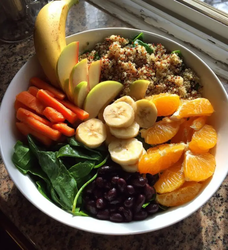 10 Day Daniel Fast: Nourish Your Soul and Body Deeply – Vihaad Recipes