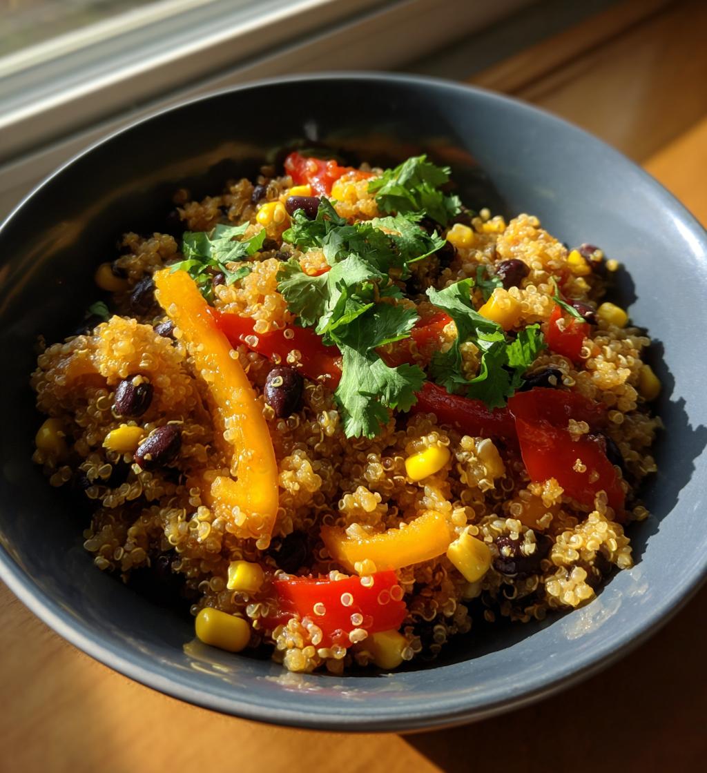 21 Day Daniel Fast Recipes: 7 Tasty Dishes to Energize You – Vihaad Recipes