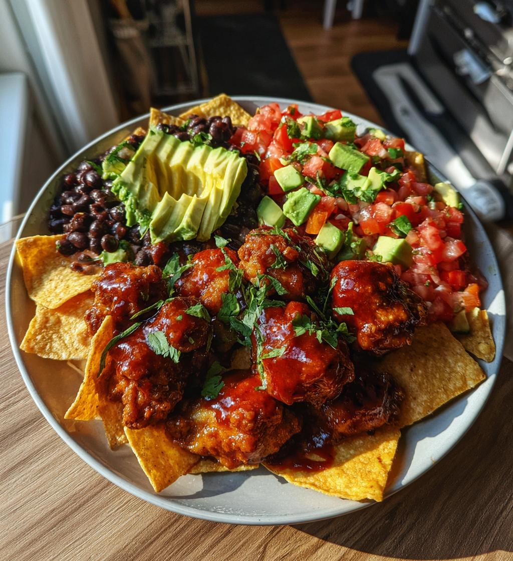 Appetizers for Game Day: 7 Must-Try Crowd-Pleasers – Vihaad Recipes