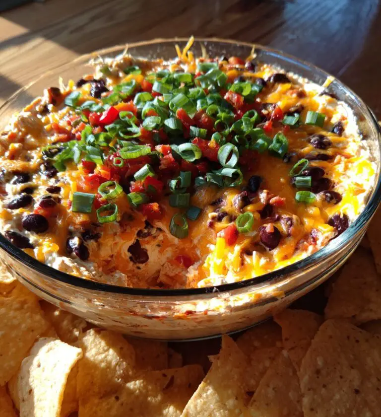 Best Football Dips: 7 Flavorful Recipes for Game Day – Vihaad Recipes