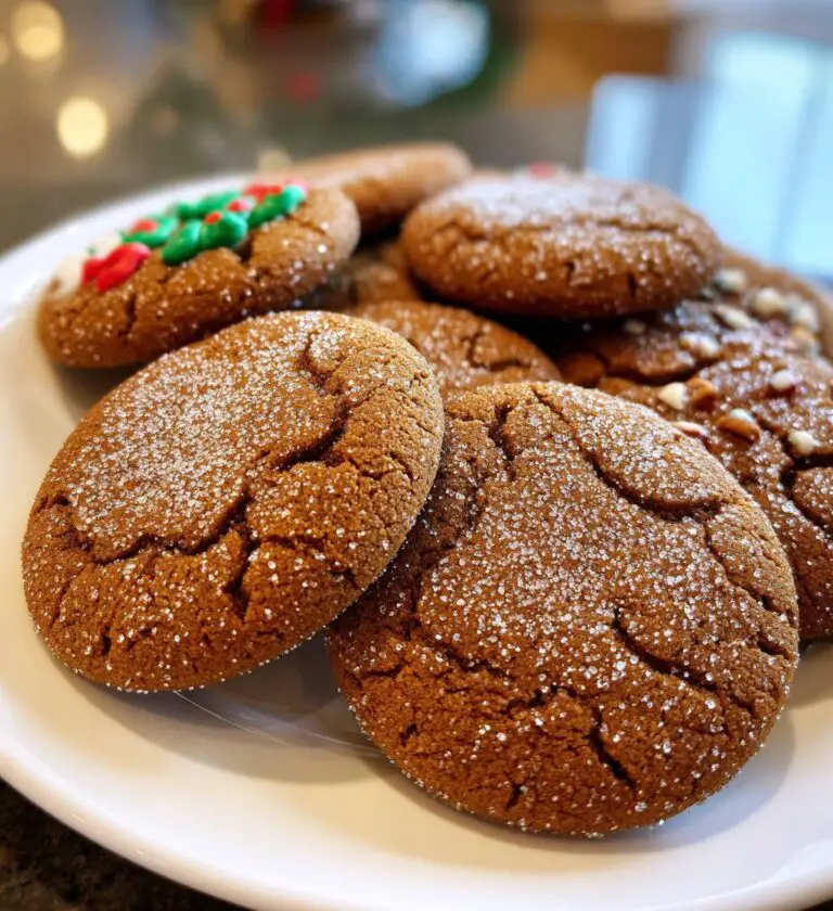 best gingerbread cookies: 7 Tips for Perfectly Spiced Treats – Vihaad ...