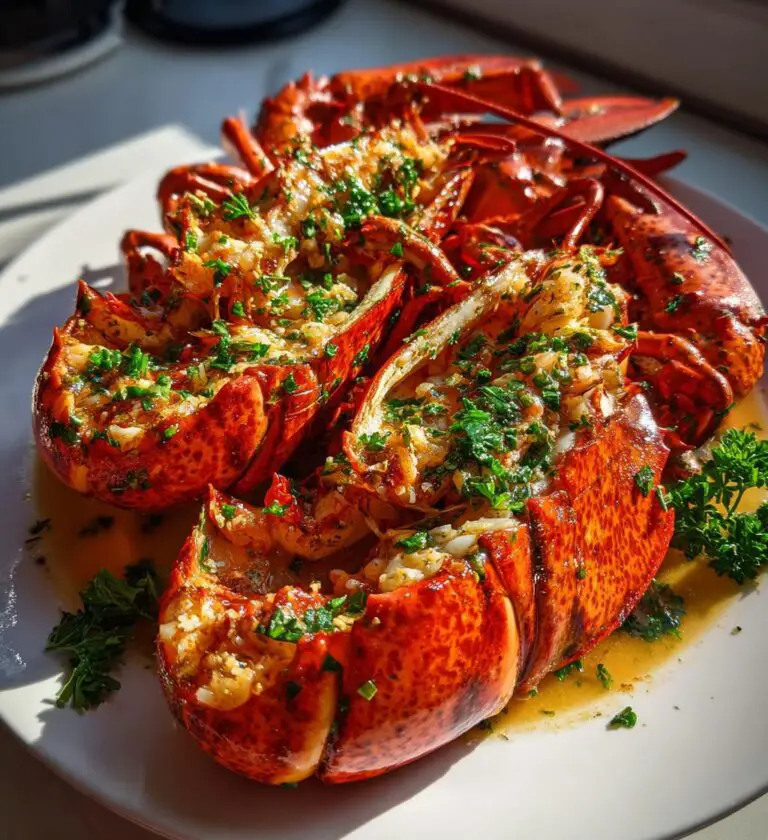 Best Lobster Recipes That’ll Make You Swoon in 30 Minutes – Vihaad Recipes