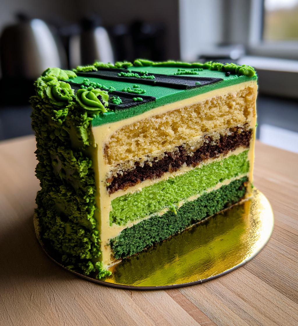 Birthday Cake Football: Score Big with This Delightful Treat – Vihaad ...