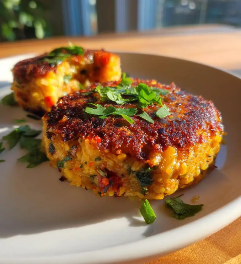 Black Eyed Pea Patties: 5 Flavorful Benefits to Savor – Vihaad Recipes