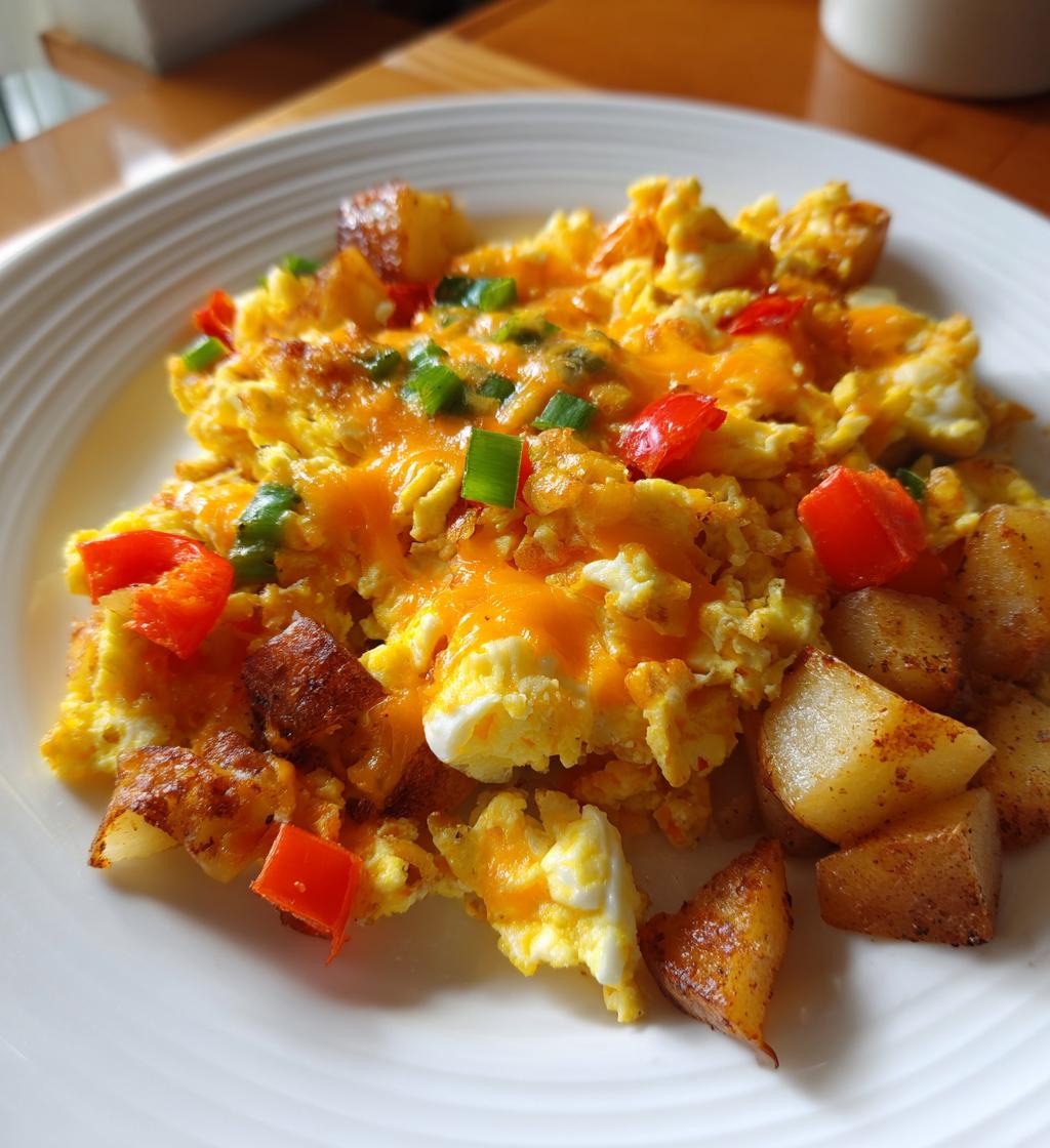 Breakfast Football Food: 5 Reasons It Will Impress You – Vihaad Recipes