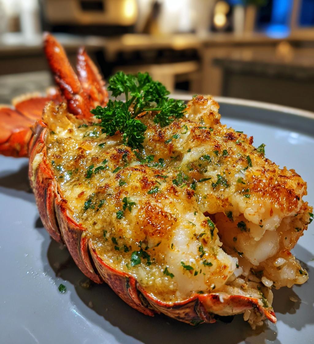 How to Cook Lobster Tails on the Grill for Magical Flavor – Vihaad Recipes