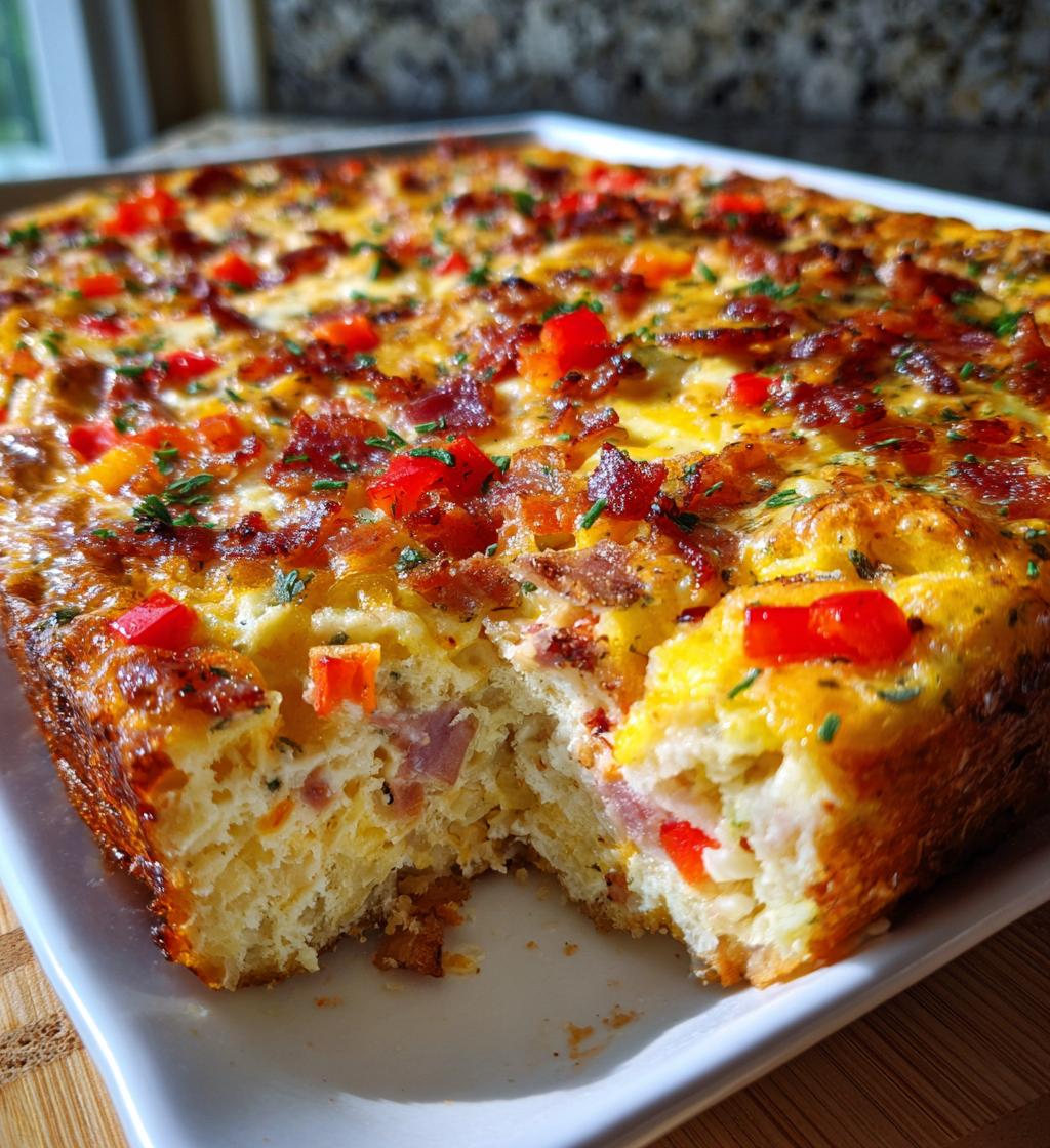 Brunch Football Party Food to Wow Your Game Day Guests – Vihaad Recipes
