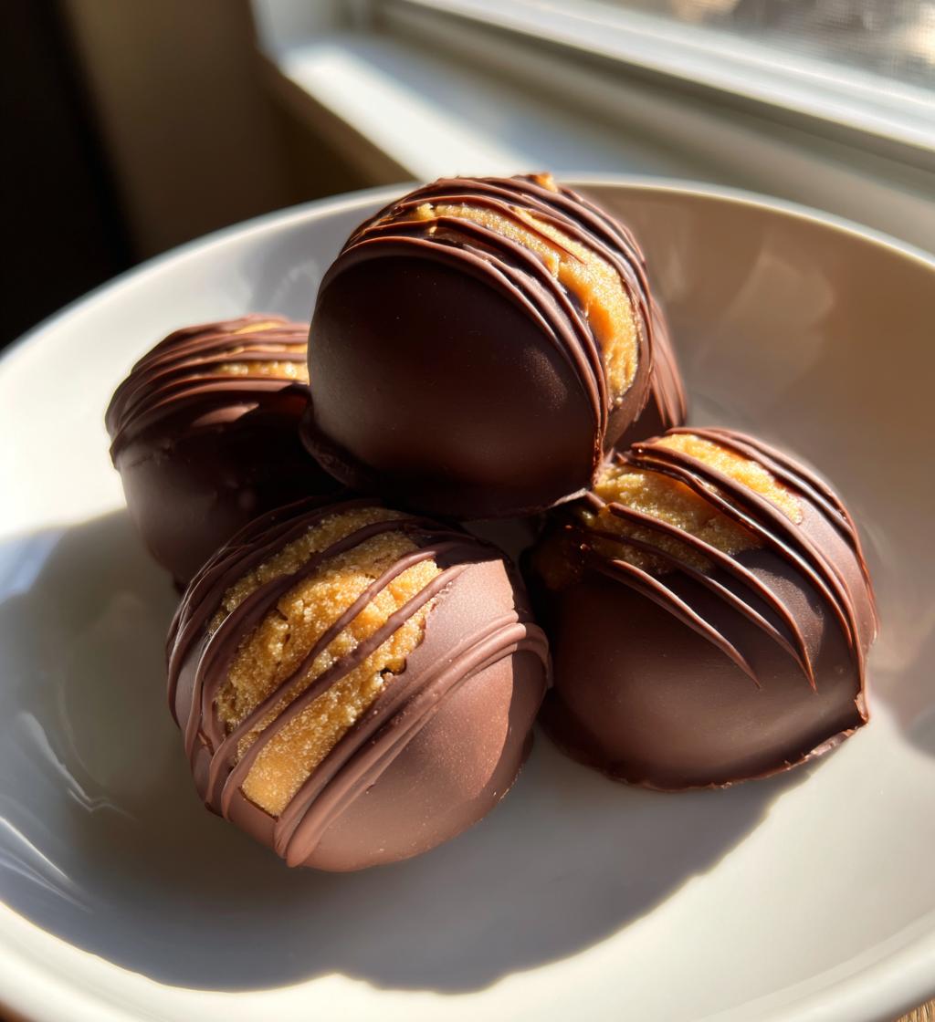 Buckeyes Cookies: 7 Irresistible Bites You Must Try – Vihaad Recipes