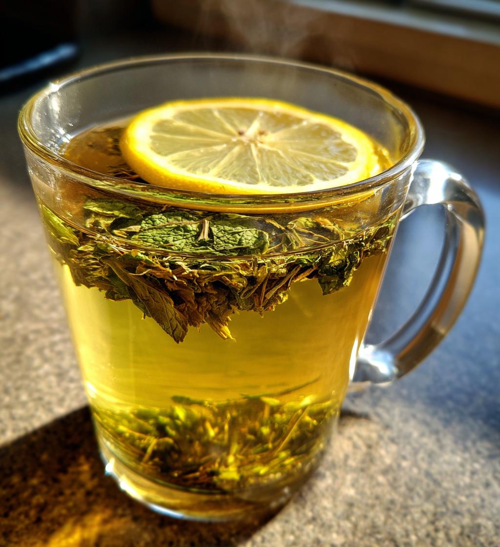 Can I Have a Peppermint? 5 Reasons to Savor This Delight – Vihaad Recipes