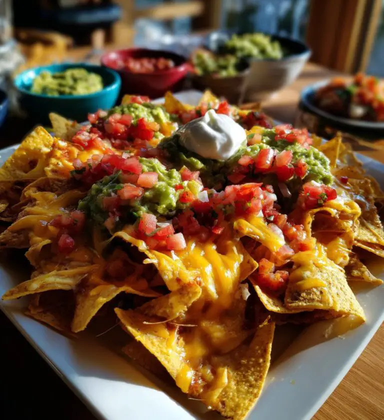 Cheer Game Day Snacks That Will Wow Your Crowd Today – Vihaad Recipes