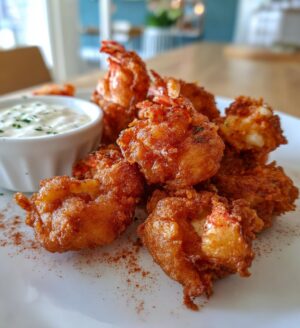 Chicken Fried Lobster: 5 Reasons You’ll Crave This Dish – Vihaad Recipes