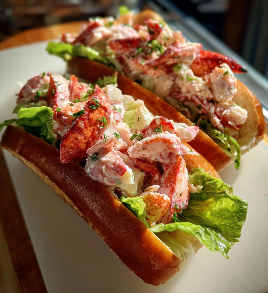 cnd lobster roll: 7 Secrets to Ultimate Seafood Bliss – Vihaad Recipes