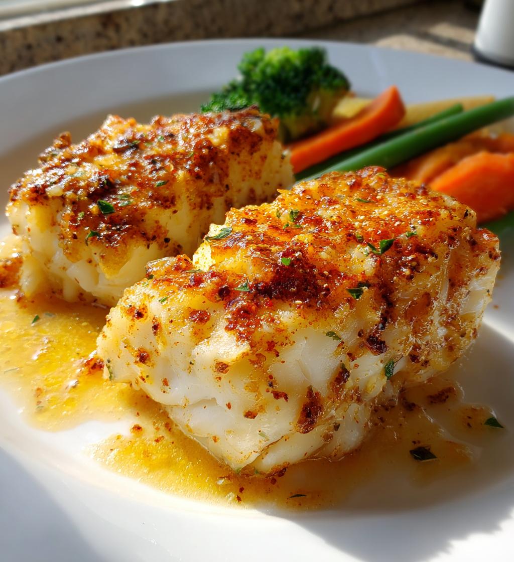Cod That Tastes Like Lobster: 5 Rich Secrets Revealed – Vihaad Recipes