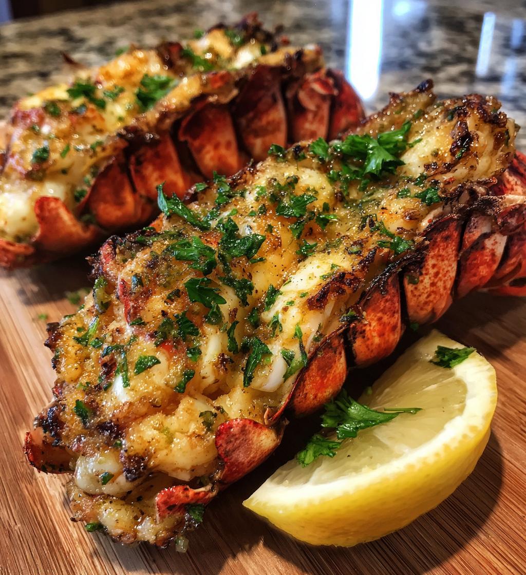 Cooking Lobster Tails on Stove: 5 Savory Secrets Unveiled – Vihaad Recipes