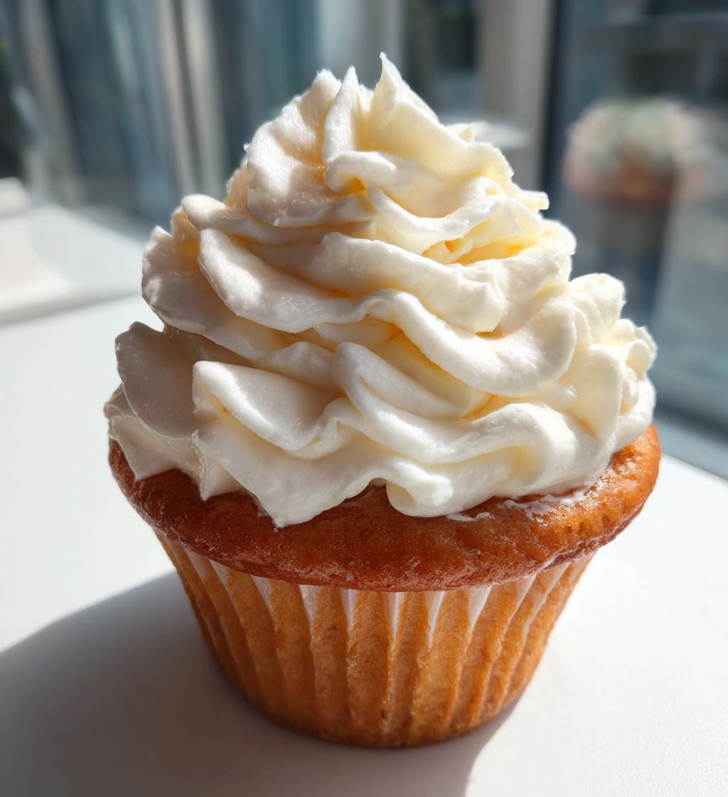 Cool Whip and Cream Cheese Frosting: 5 Dreamy Benefits – Vihaad Recipes