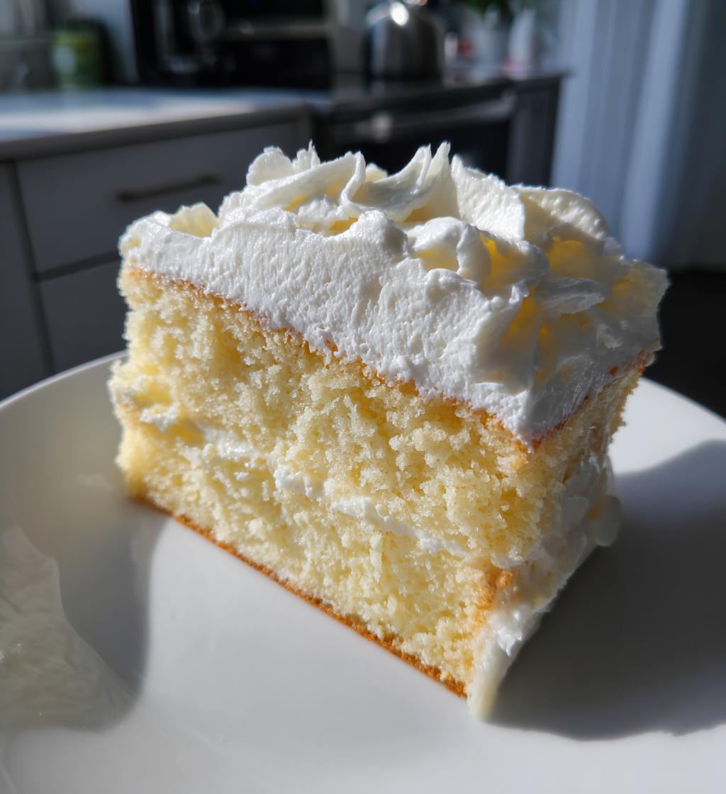 Cool Whip Cake: 7 Irresistible Tips for Ultimate Delight