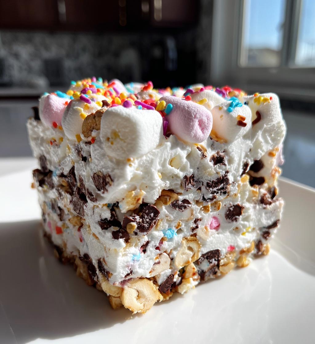 Cool Whip Candy: 5 Sweet Reasons You’ll Love This Treat – Vihaad Recipes