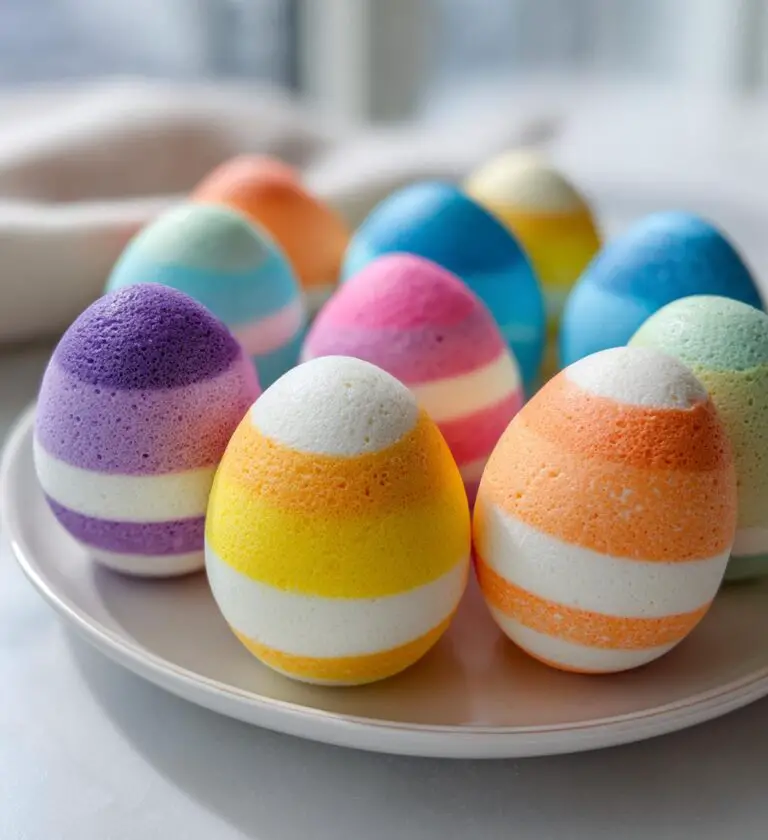 Cool Whip Easter Eggs: 7 Joyful Treats to Create Together – Vihaad Recipes
