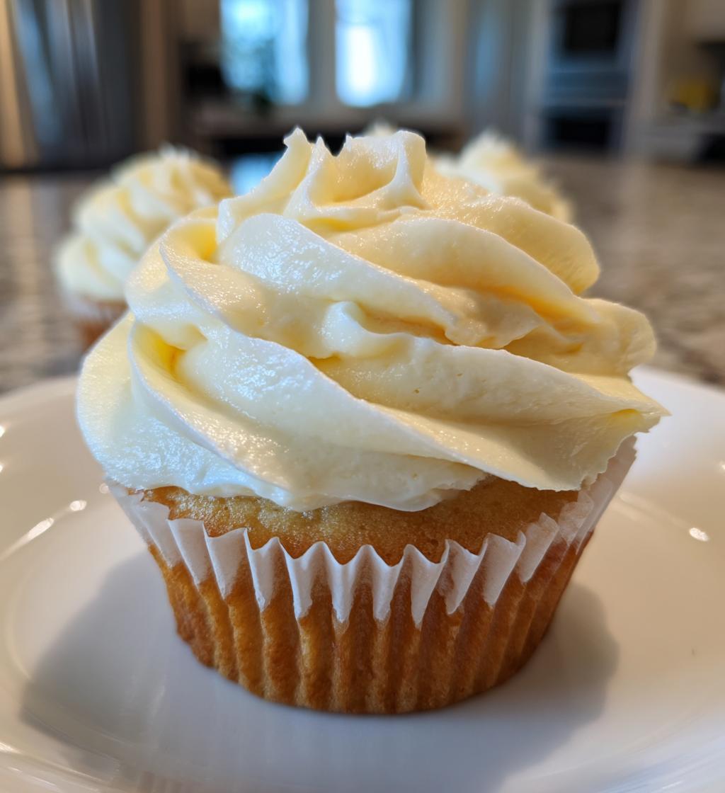 Cool Whip Frosting with Pudding: 10-Minute Delight