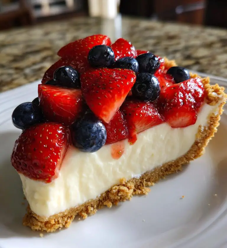Cool Whip Pie: 5 Reasons You’ll Love This No-Bake Delight – Vihaad Recipes