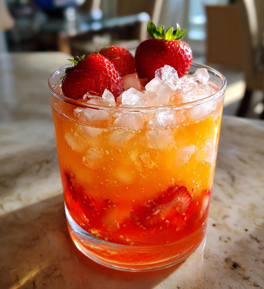 Crush Soda Valentine: 5 Joyful Sips for Love’s Celebration – Vihaad Recipes