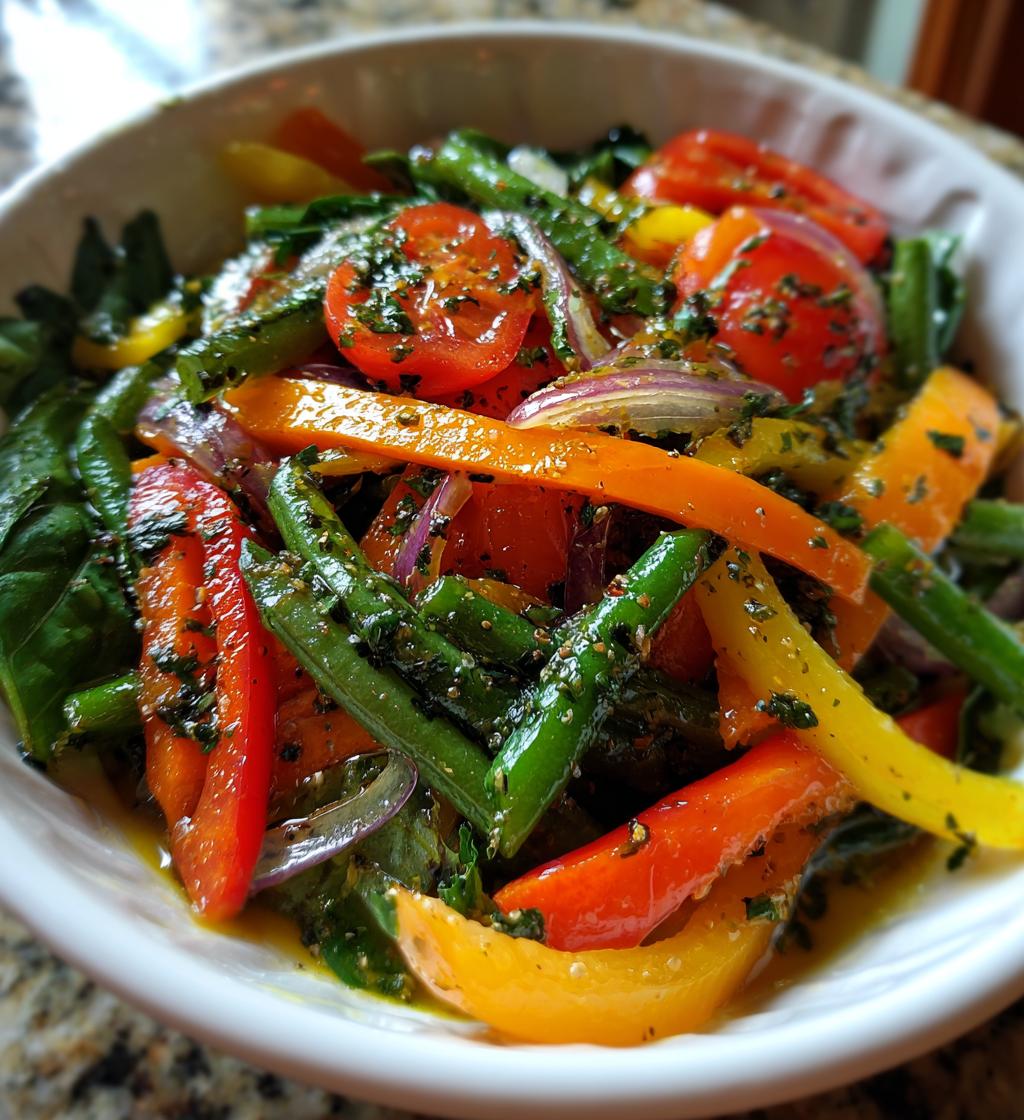 Daniel Fast Salad Dressing Recipes That Transform Your Meals – Vihaad ...