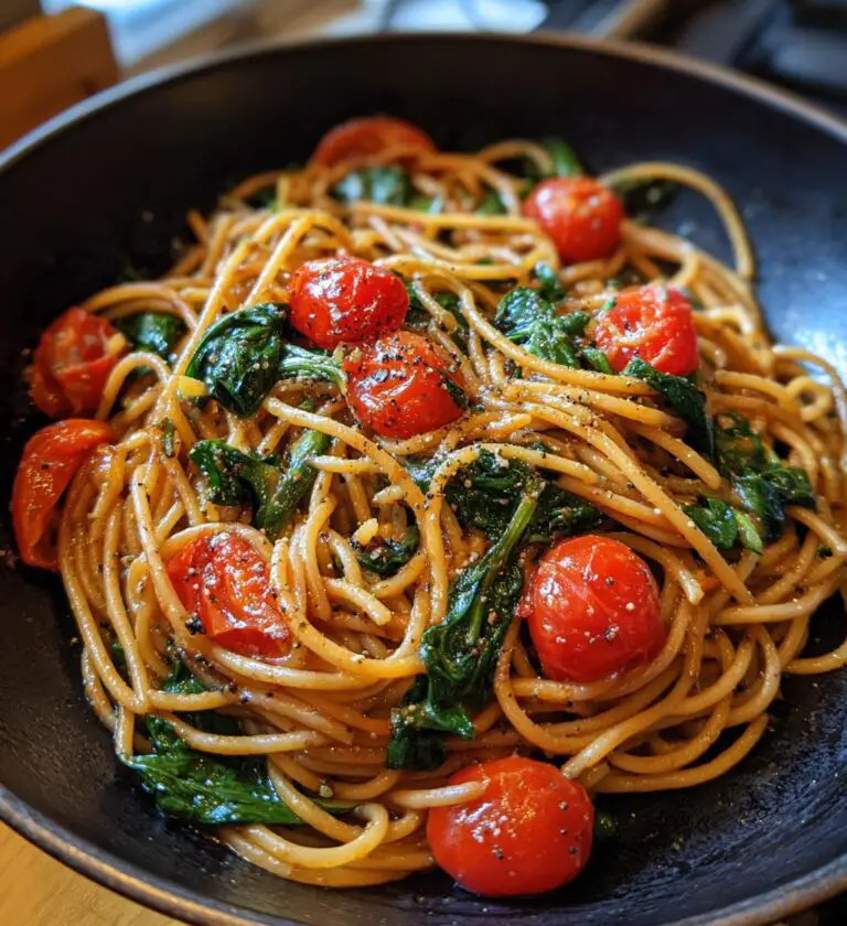 Daniel Fast Spaghetti: 5 Flavorful Steps to Enjoy Guilt-Free – Vihaad ...