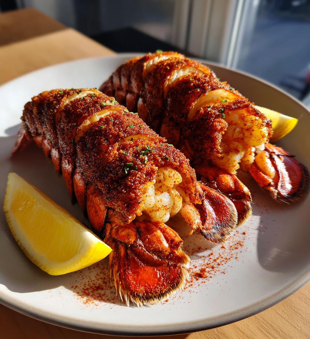 Deep Fried Lobster Tail: 7 Delightful Secrets to Perfection – Vihaad ...