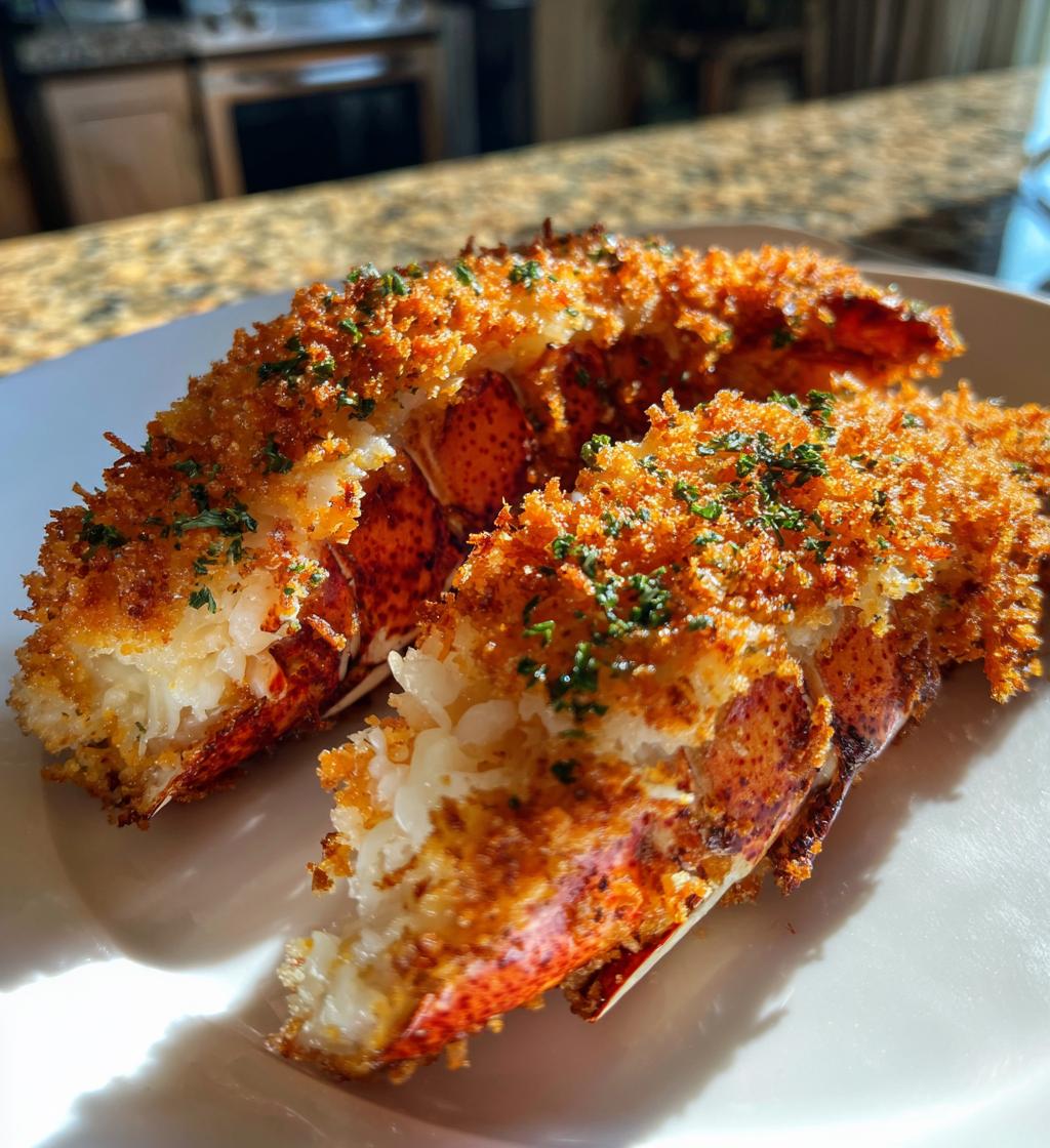 Deep fried lobster: 5 reasons to fall in love today – Vihaad Recipes