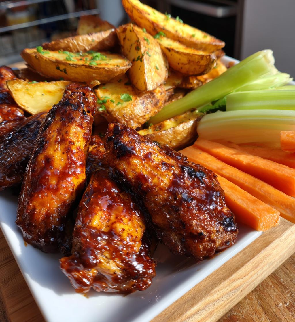 Dinner for Football Sunday: 7 Irresistible Game-Day Treats – Vihaad Recipes