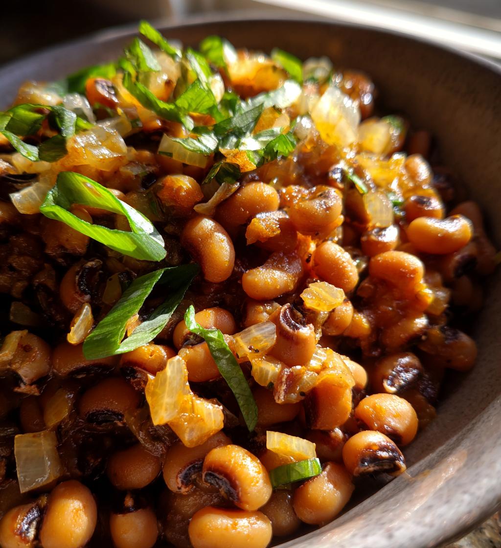 Dried Black Eyed Peas Instant Pot: 5 Steps to Flavorful Bliss – Vihaad ...