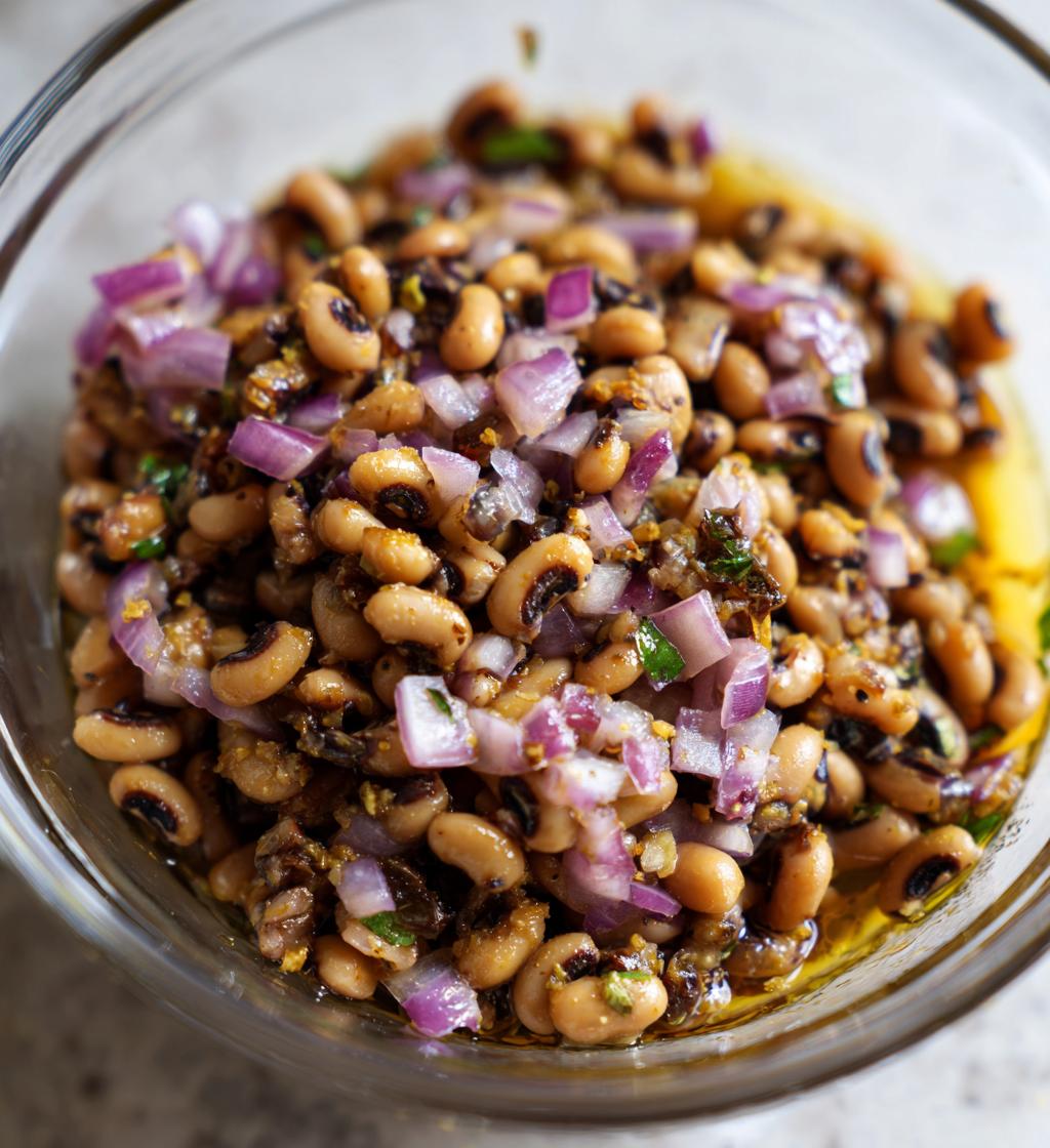 Easy Black Eyed Peas Recipe: 5 Comforting Steps to Delight – Vihaad Recipes