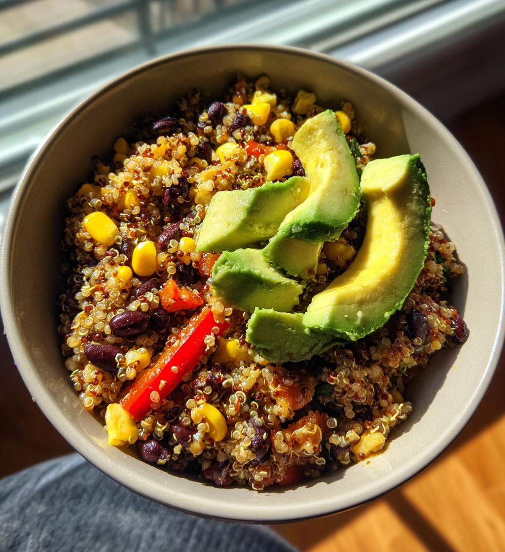 Easy Daniel Fast Meals: 5 Flavorful Dishes to Savor – Vihaad Recipes