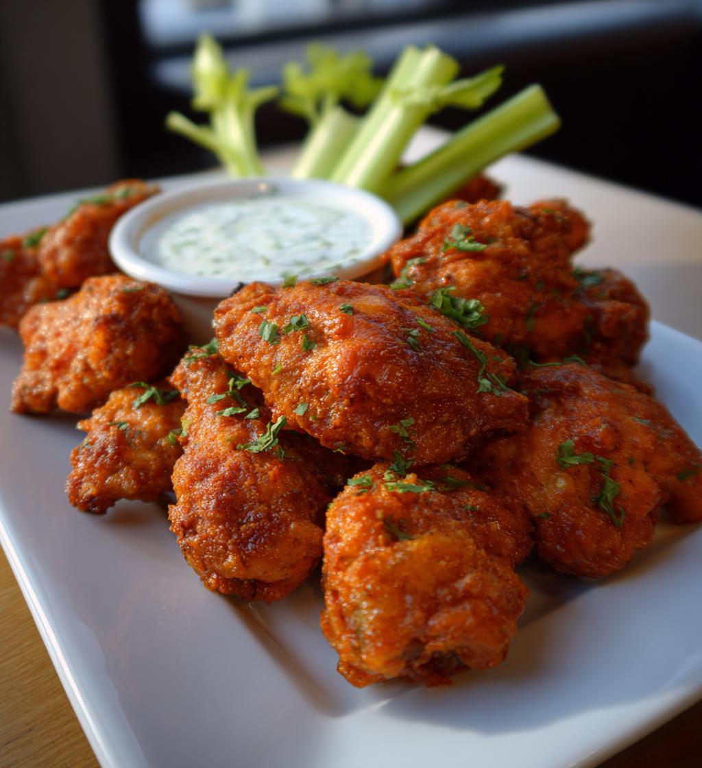 Easy Football Recipes to Score Big Taste This Game Day – Vihaad Recipes