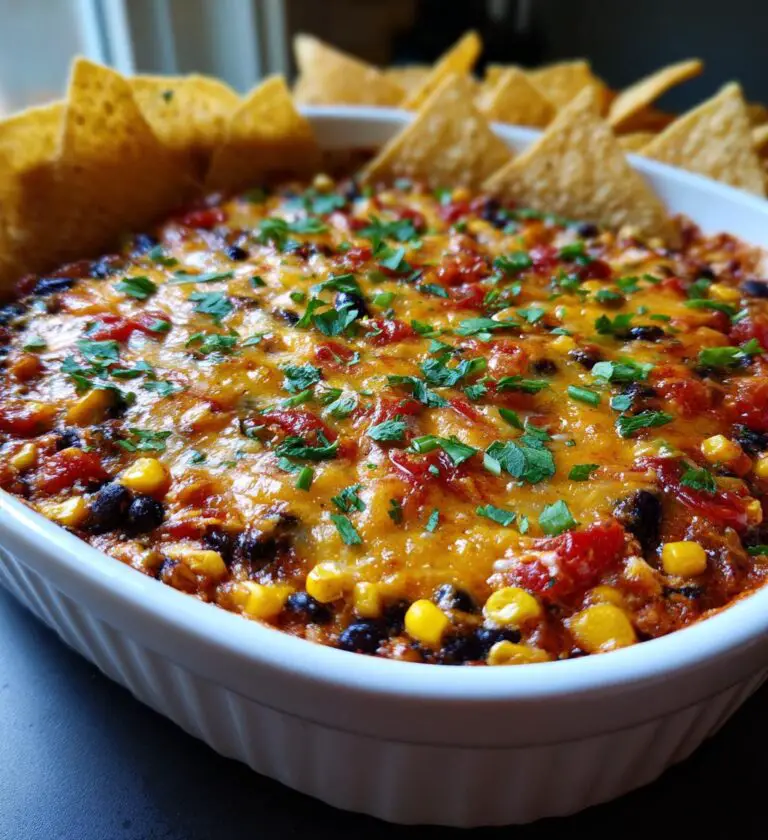 easy super bowl dip: 7 savory secrets for success – Vihaad Recipes