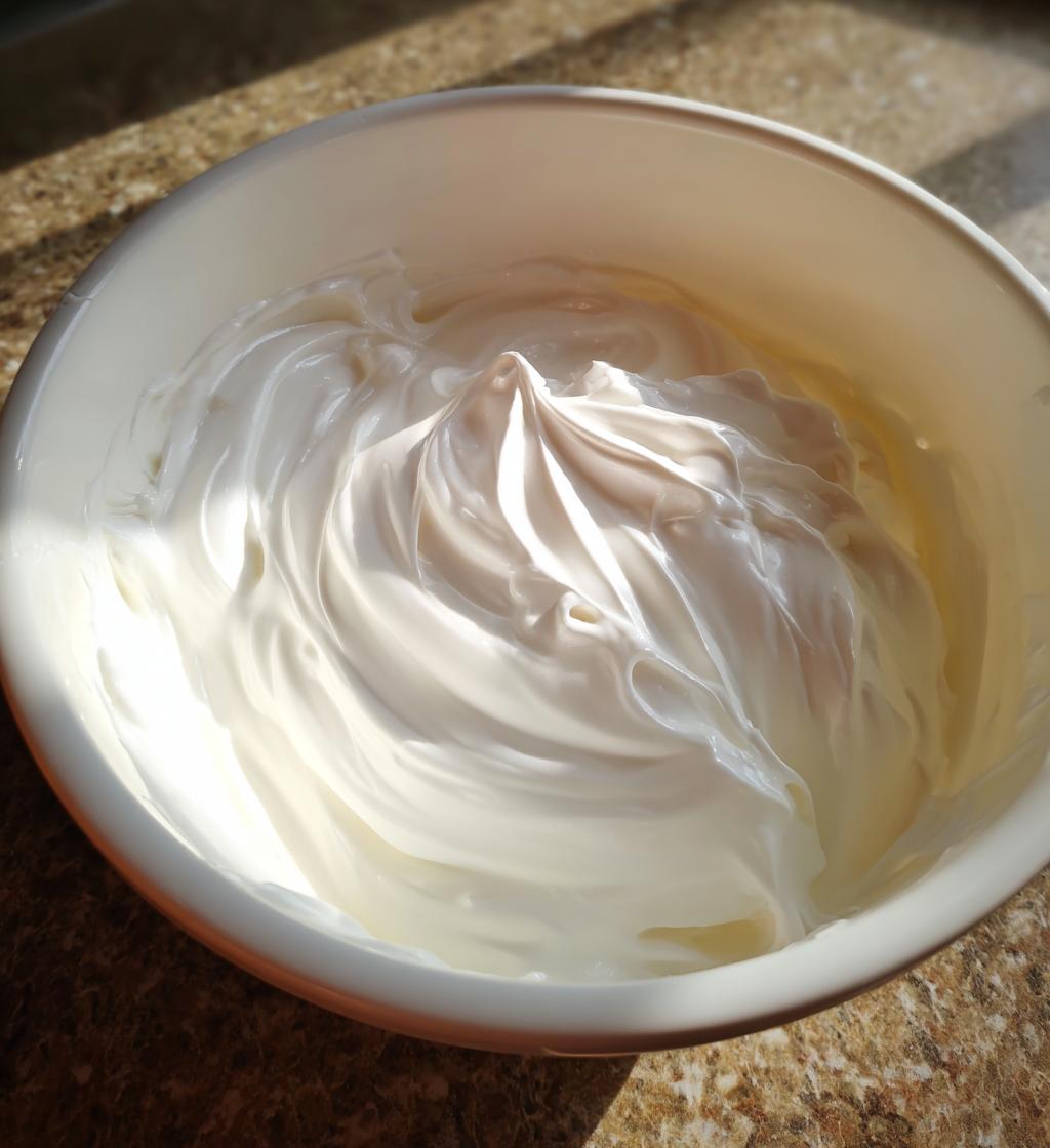 Egg White Royal Icing Recipe: 7 Tips for Perfect Results – Vihaad Recipes