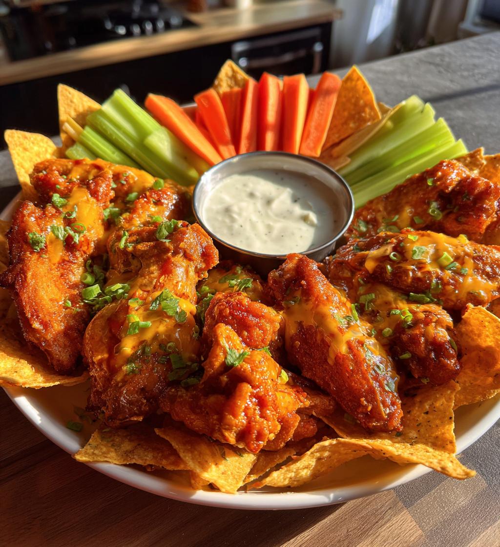 Fall Football Appetizers: 7 Satisfying Game Day Delights – Vihaad Recipes