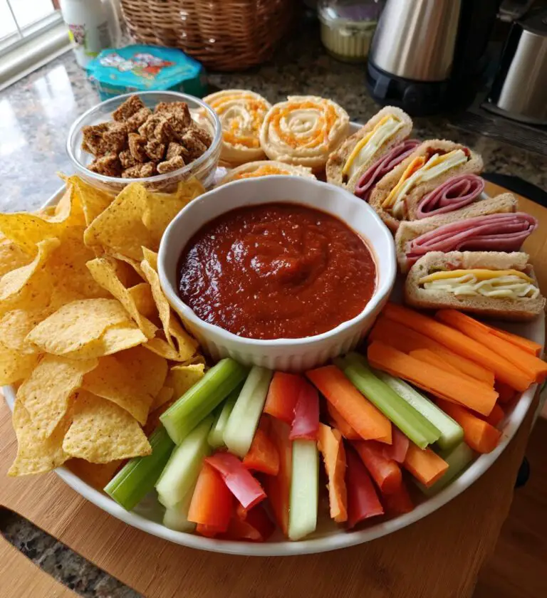Flag Football Team Snacks: 5 Delicious Game Day Favorites – Vihaad Recipes